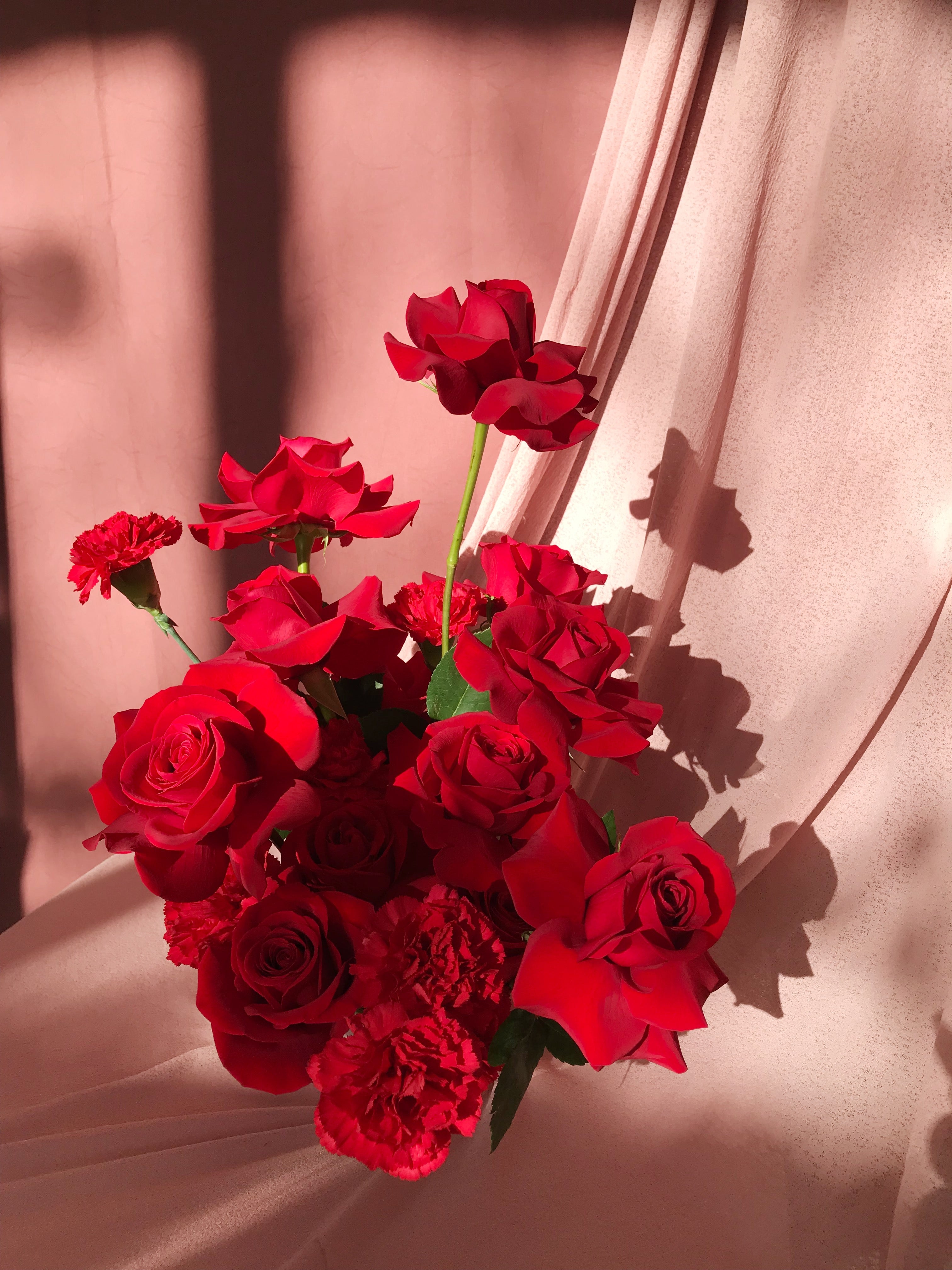 Roses For Your Valentine – Academy Florist