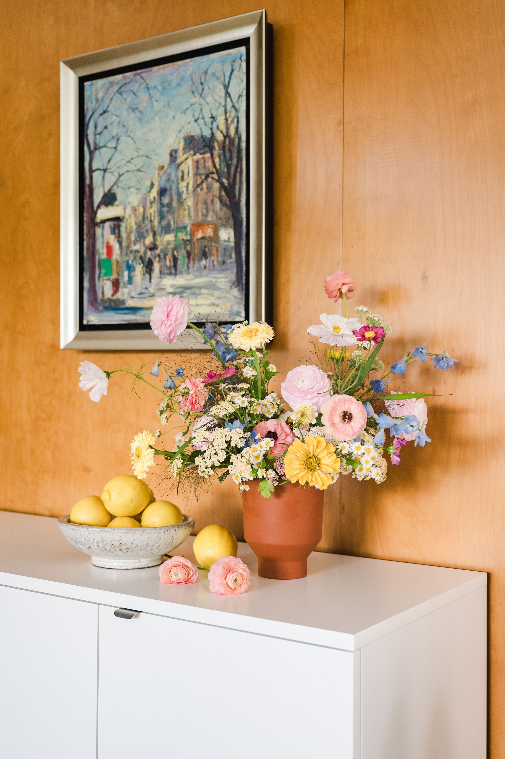 Flowers At Home – Academy Florist