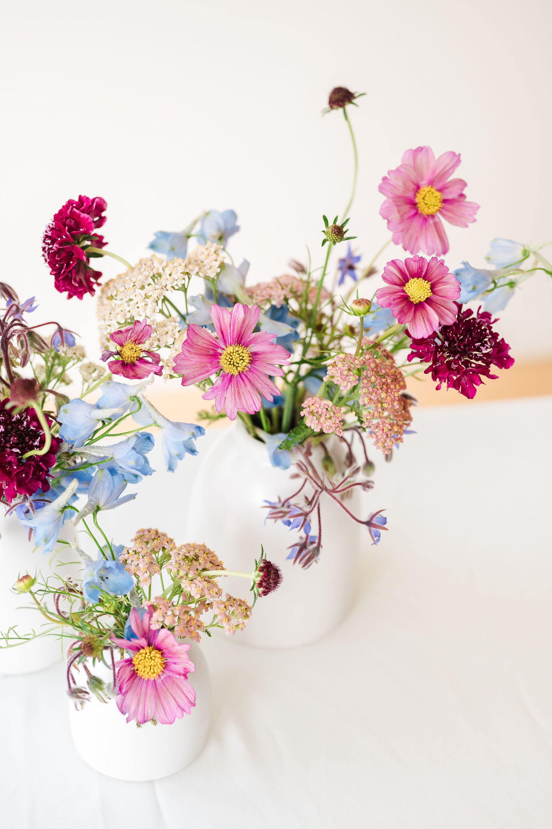 Flower Seasonality and Availability – Academy Florist