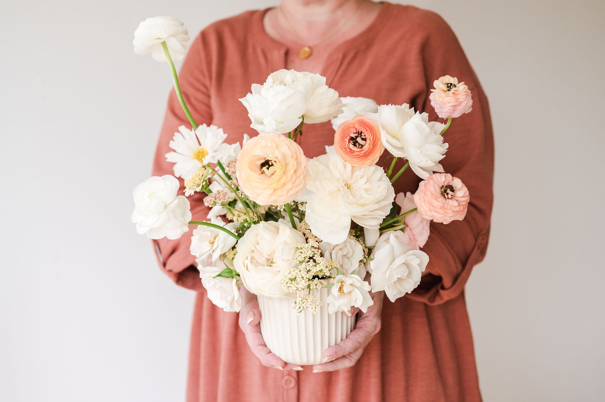 The Language of Flowers – Academy Florist