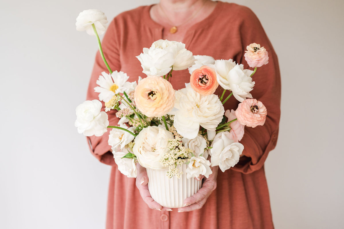 The Language of Flowers – Academy Florist