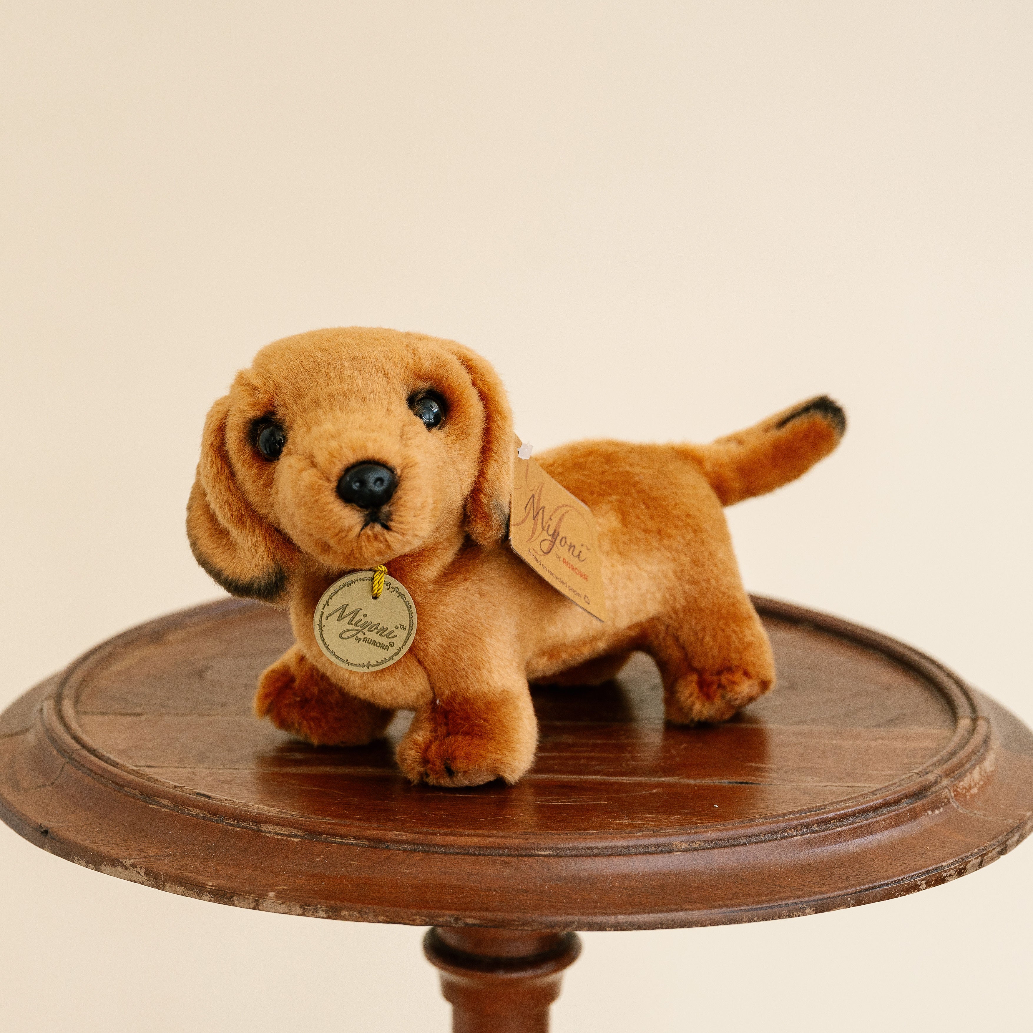 Mini Plush – Academy Florist