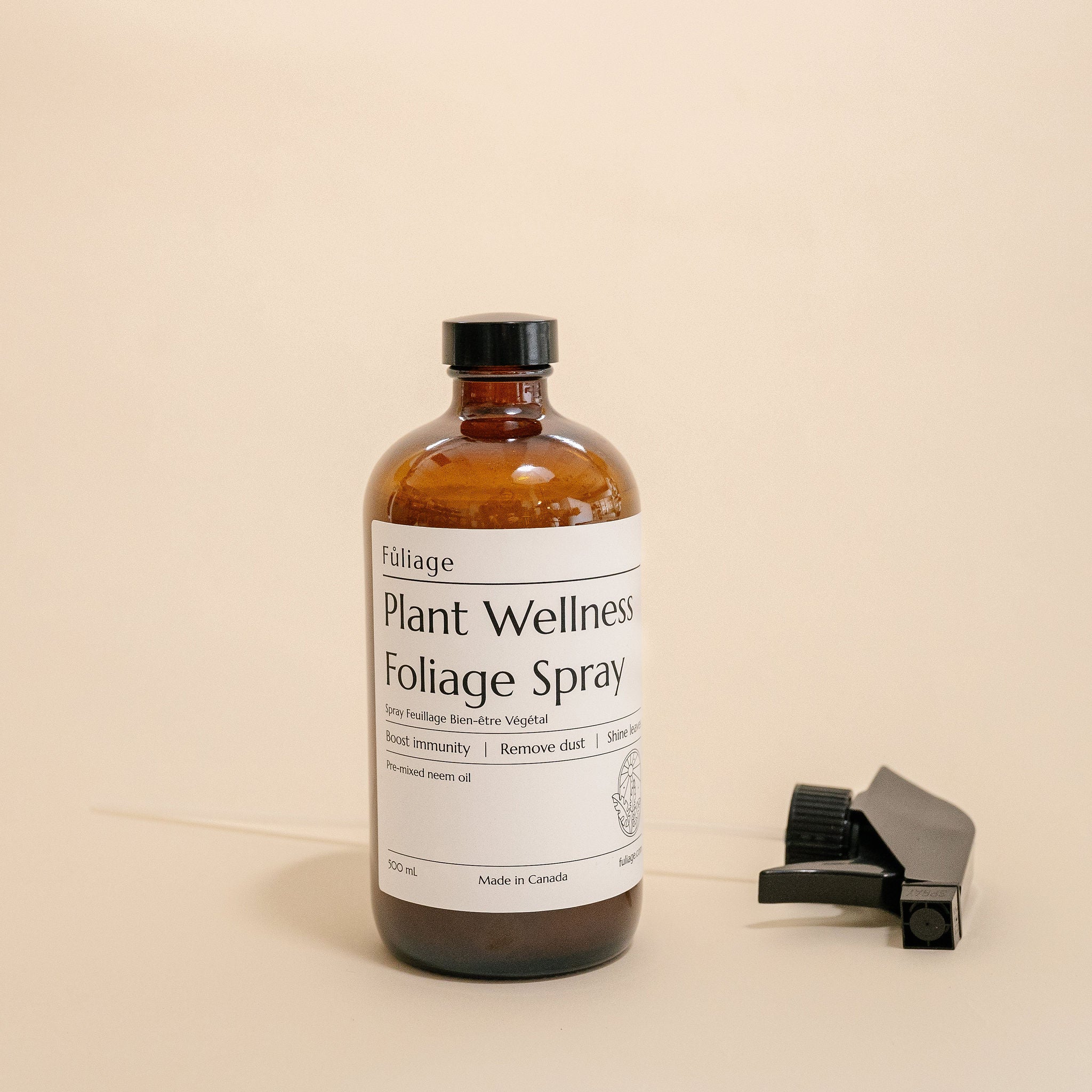 Plant Wellness Foliage Spray – Academy Florist