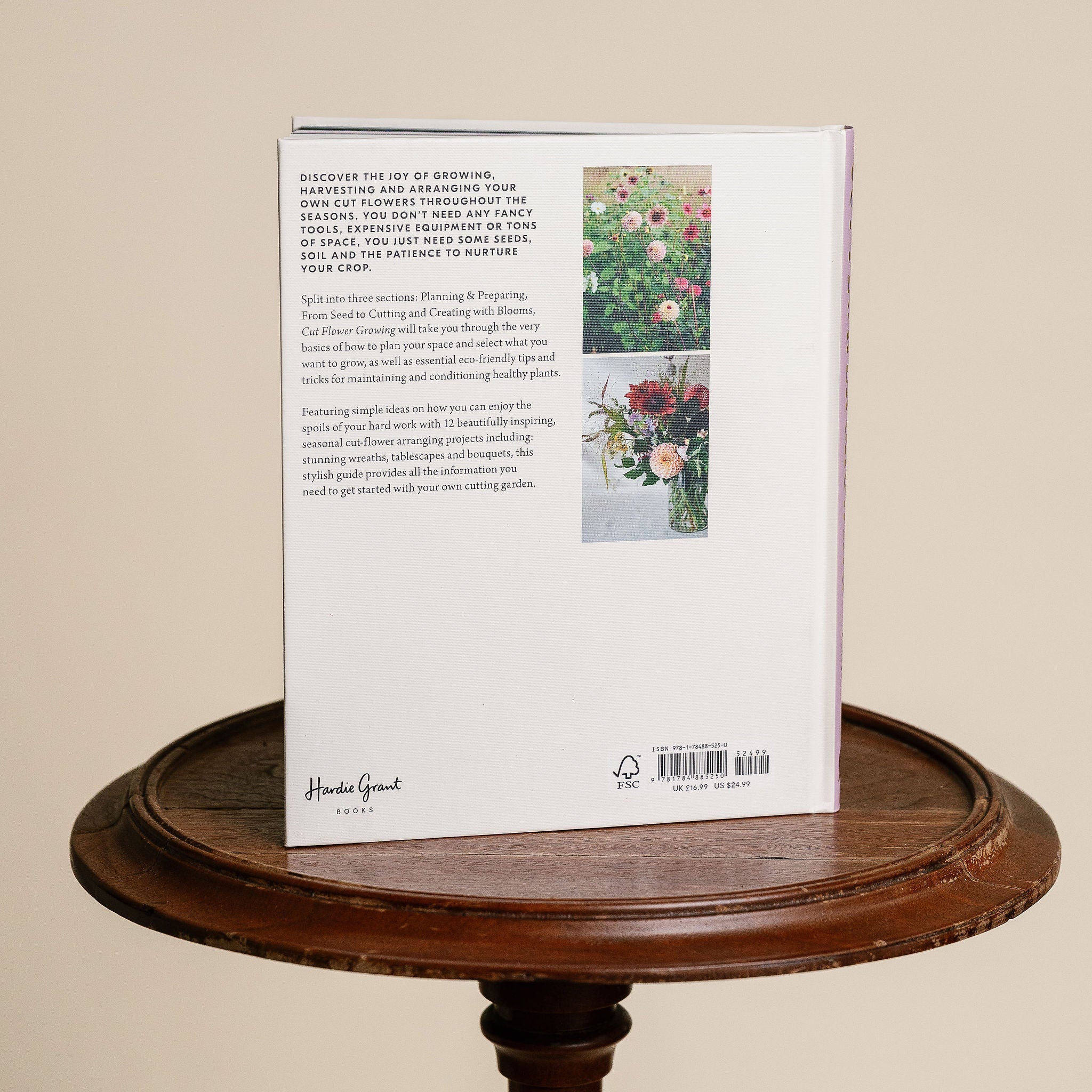 Cut Flower Growing – Academy Florist