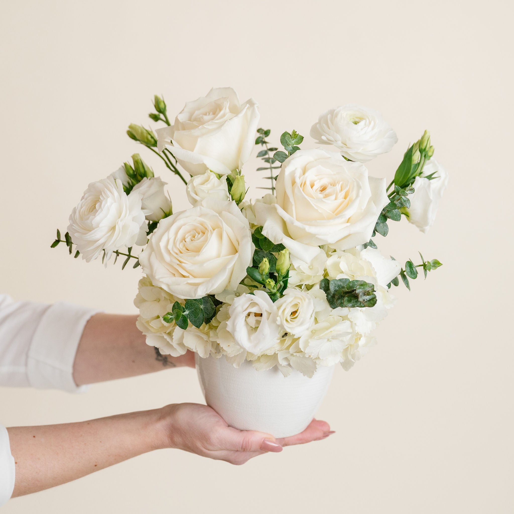 Cloud – Academy Florist