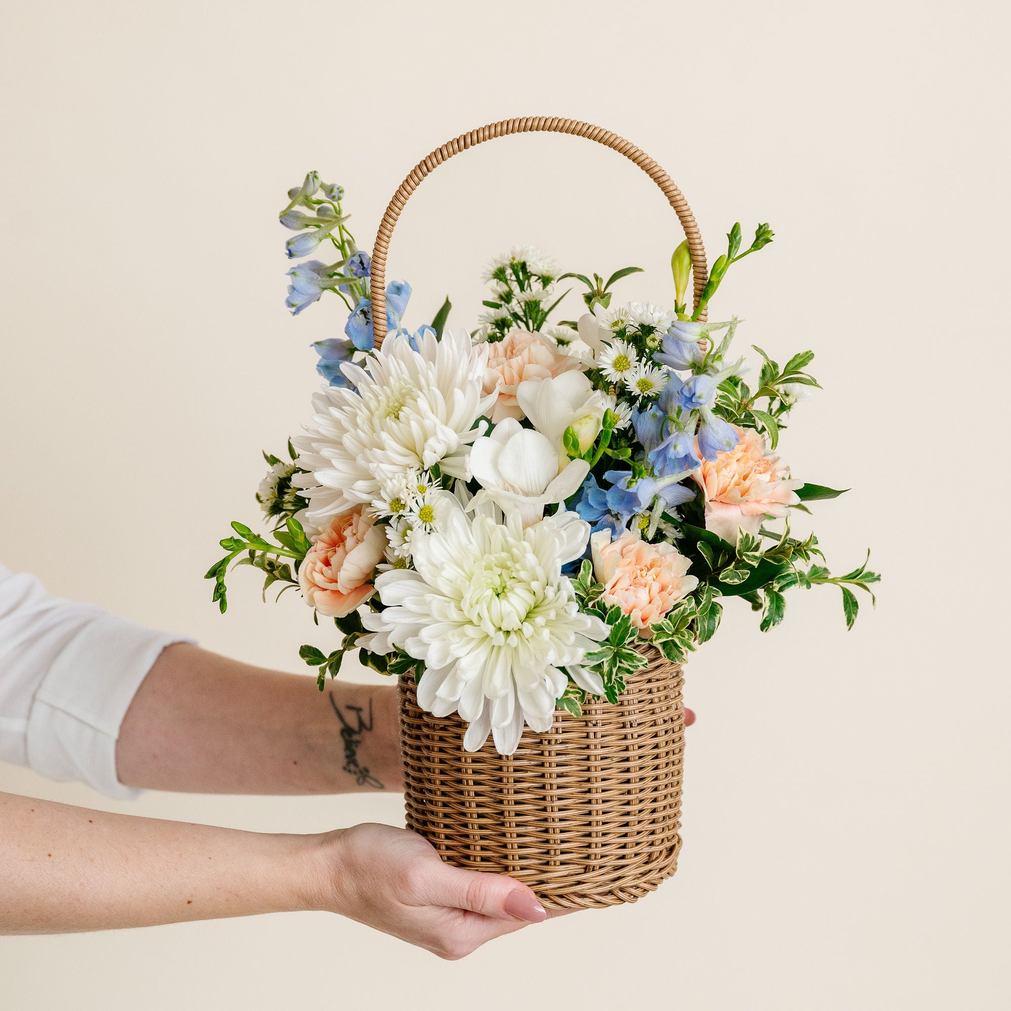 Dawn – Academy Florist