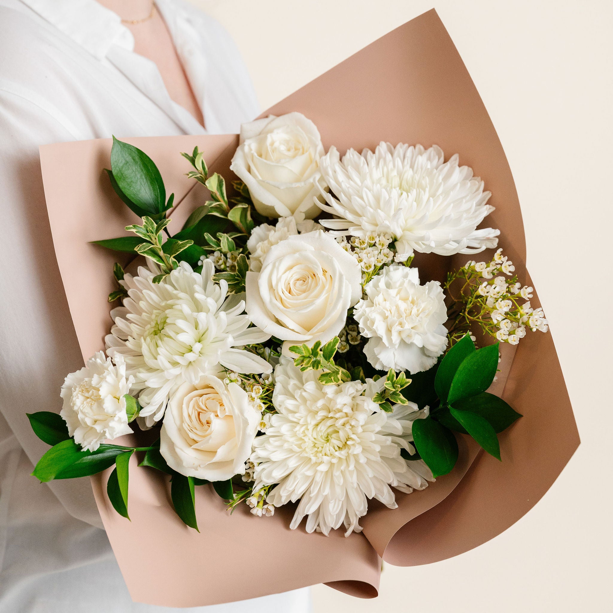 Dove – Academy Florist