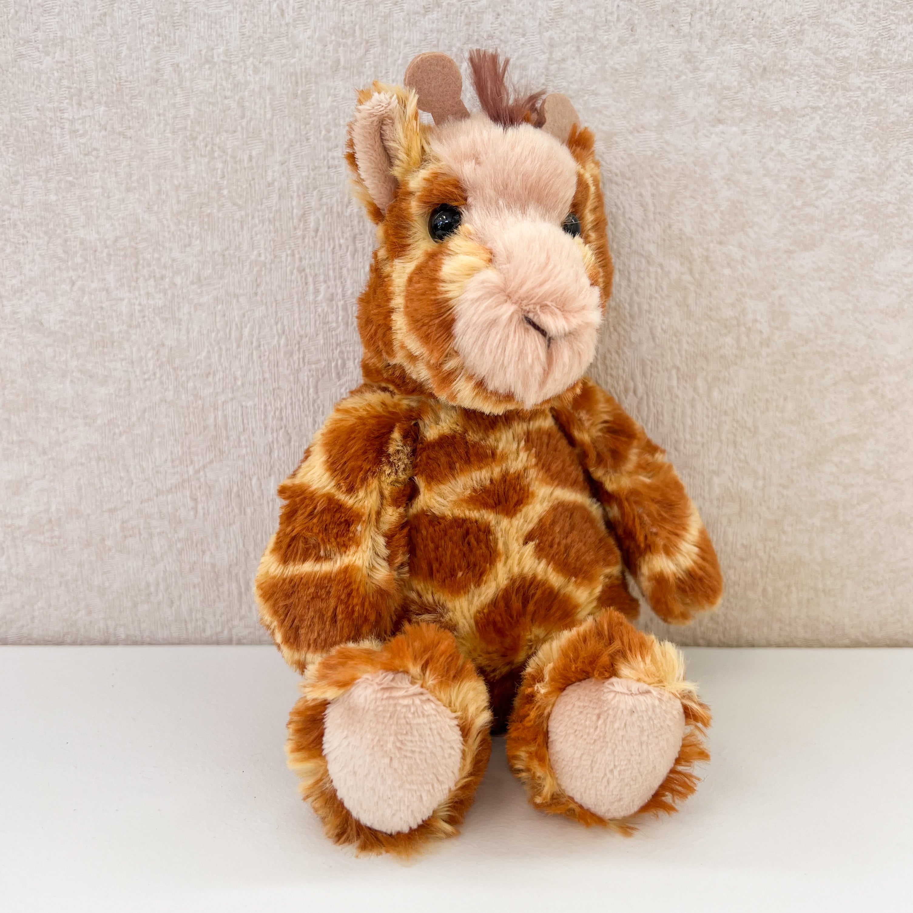 Mini Plush – Academy Florist